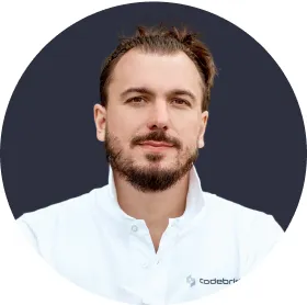 Blockchain Architecture Explained: Comprehensive Guide | Codebridge